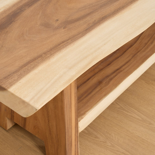 TREMBESÍ wood material information
